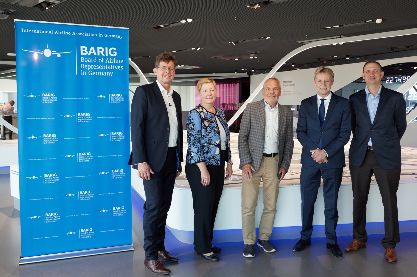 BARIG Full Board II/2022 - BARIG