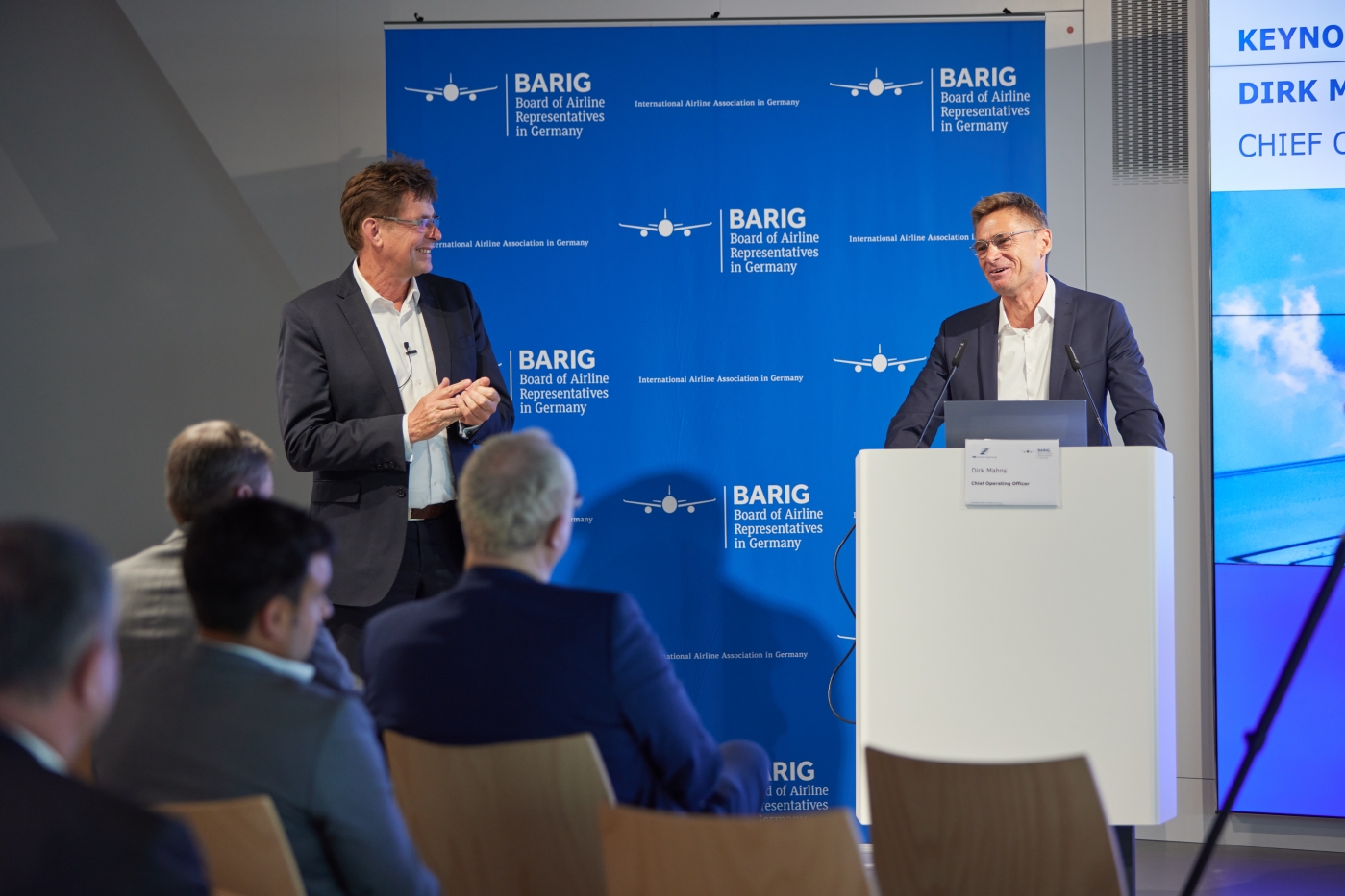 BARIG Full Board II/2022 - BARIG