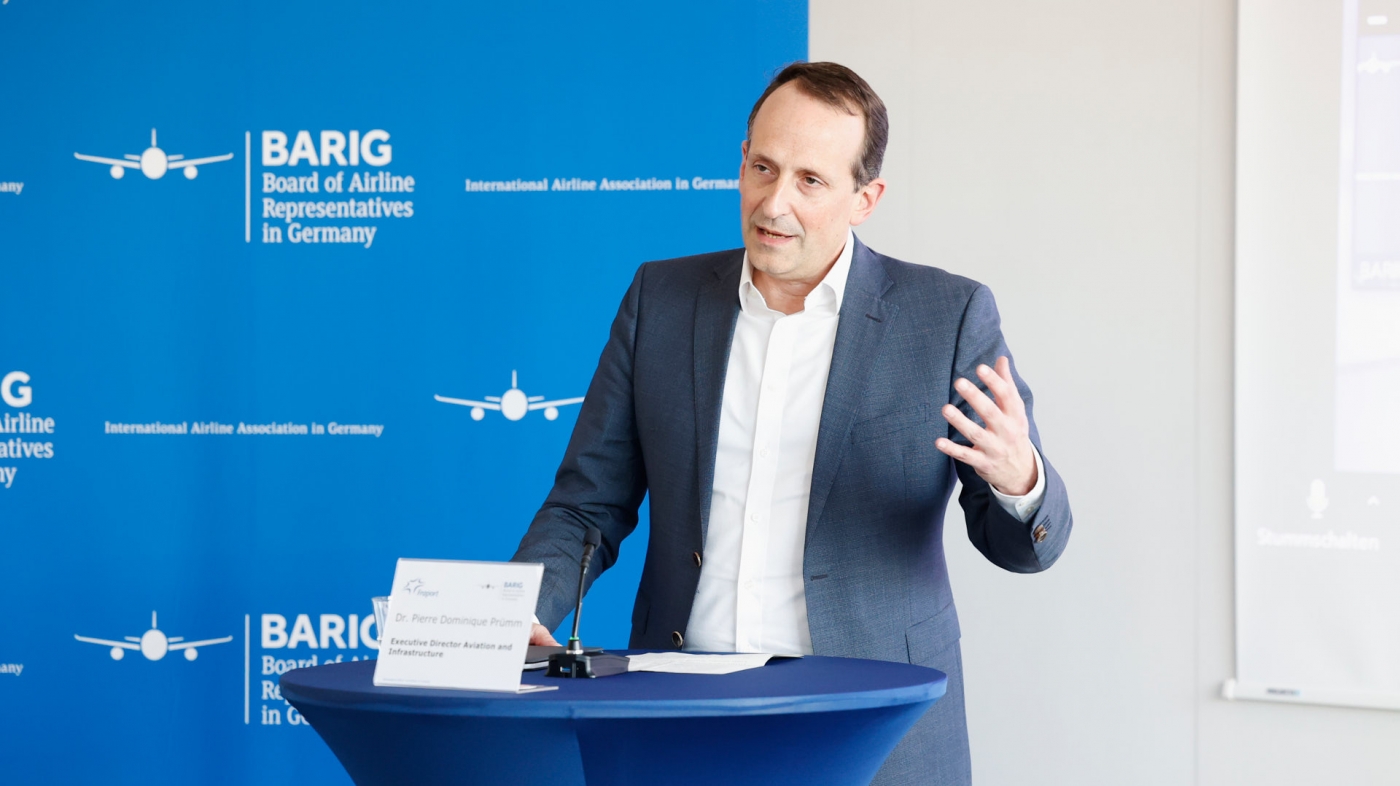 BARIG Full Board III/2022 – Networking branchen- sowie ...