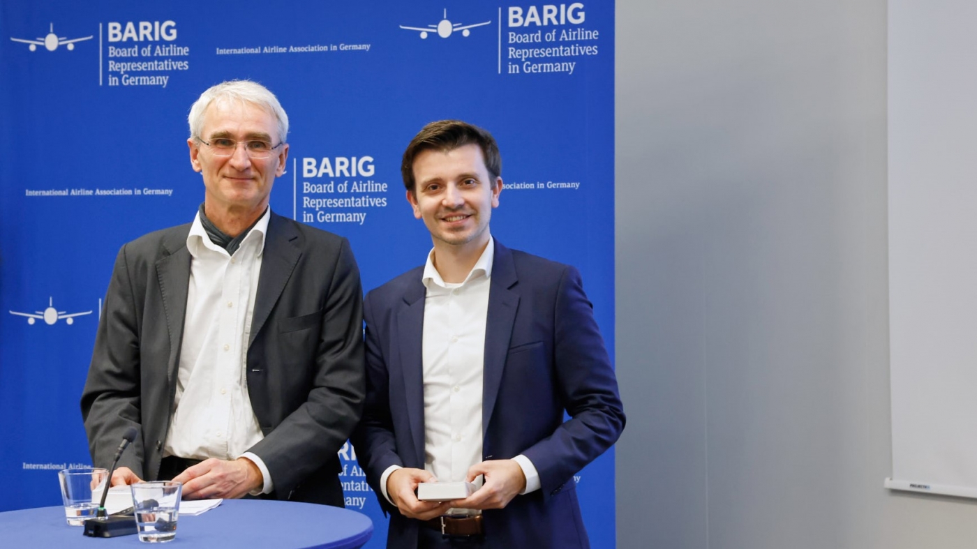 BARIG Full Board III/2022 – Networking branchen- sowie ...