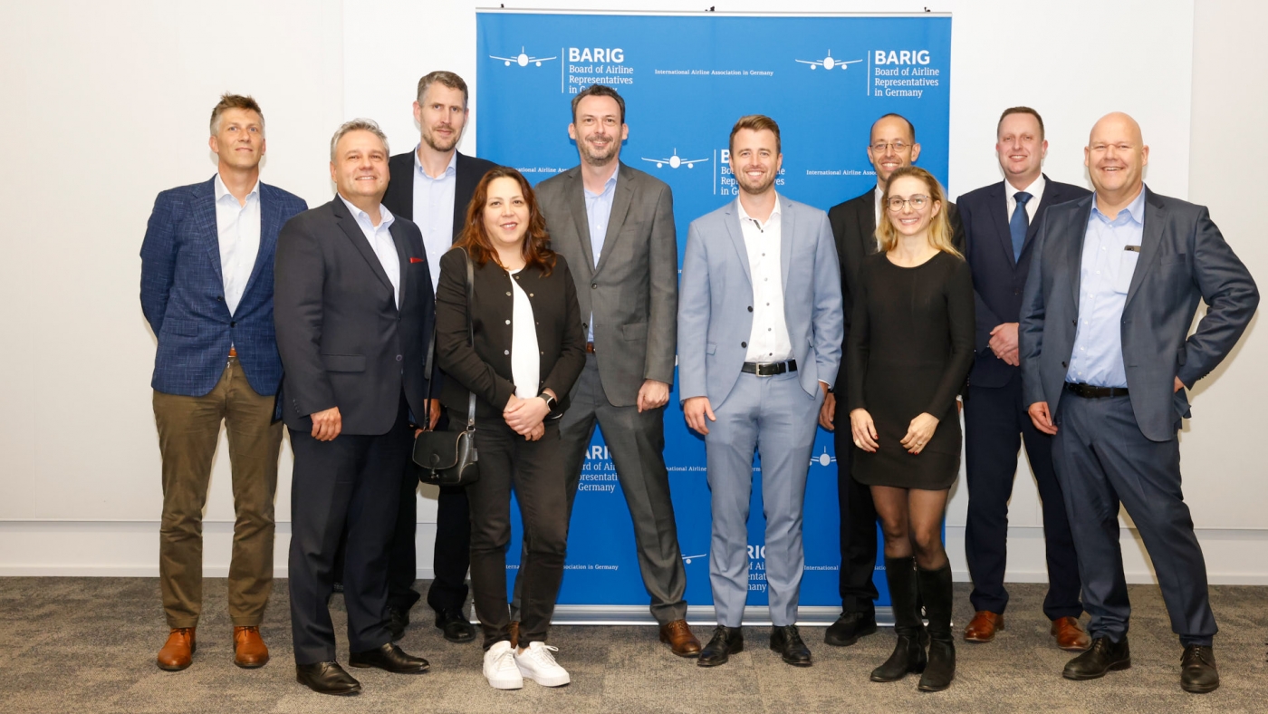 BARIG Full Board III/2022 – Networking branchen- sowie ...