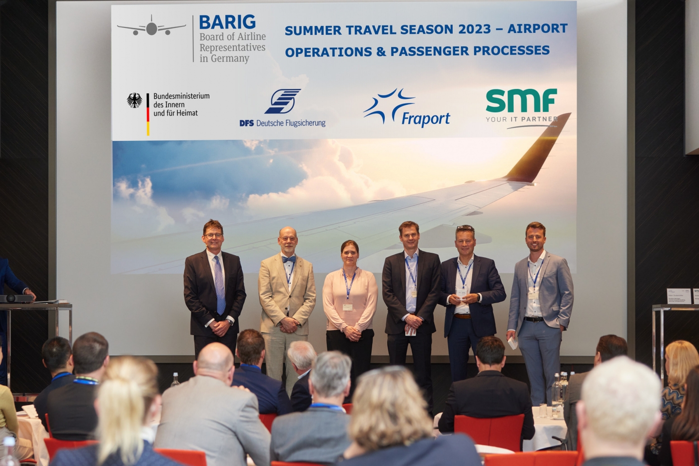 BARIG Full Board I/2023 – Aktuelle Herausforderungen und die Zukunft ...