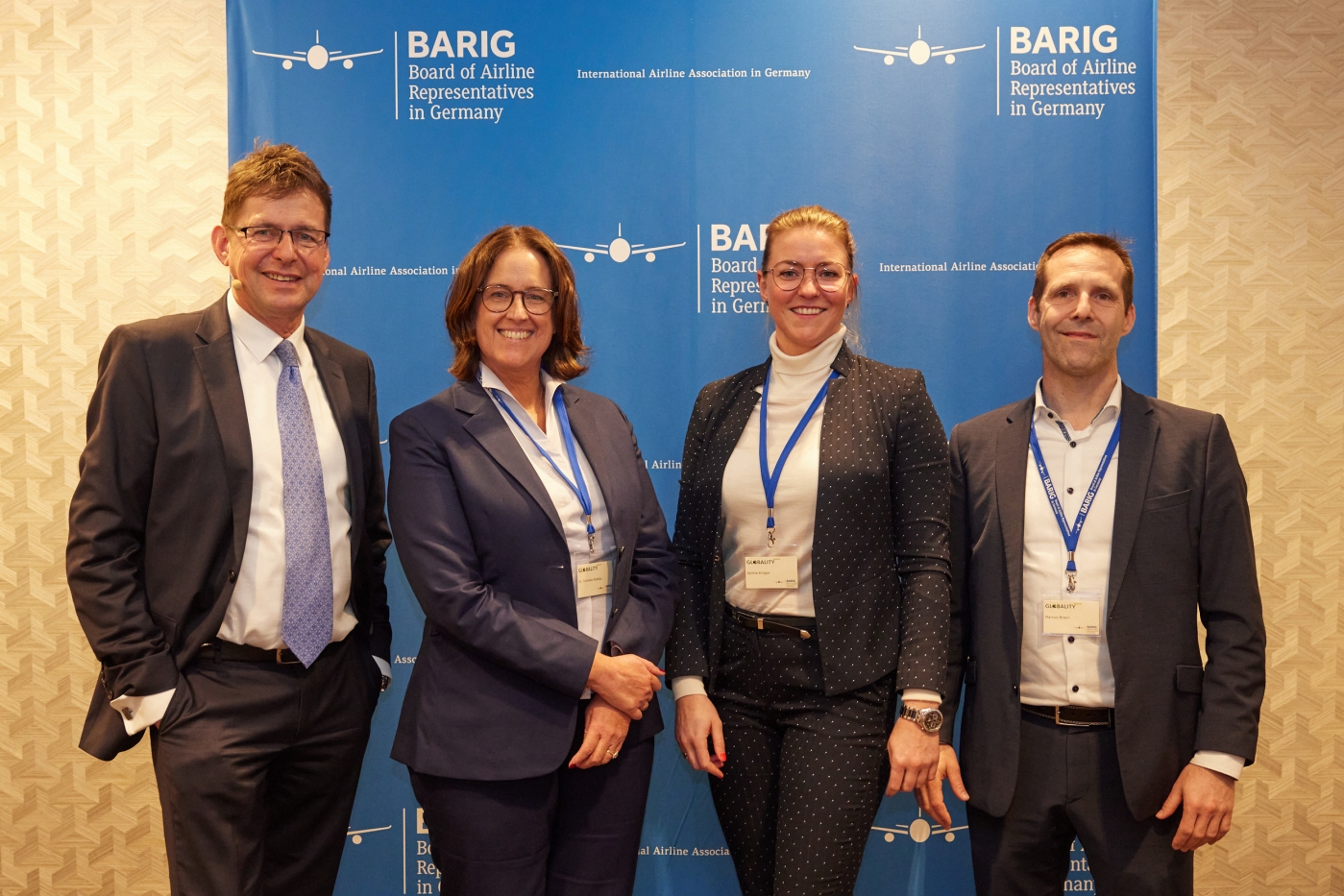 BARIG Full Board I/2023 – Aktuelle Herausforderungen und die Zukunft ...