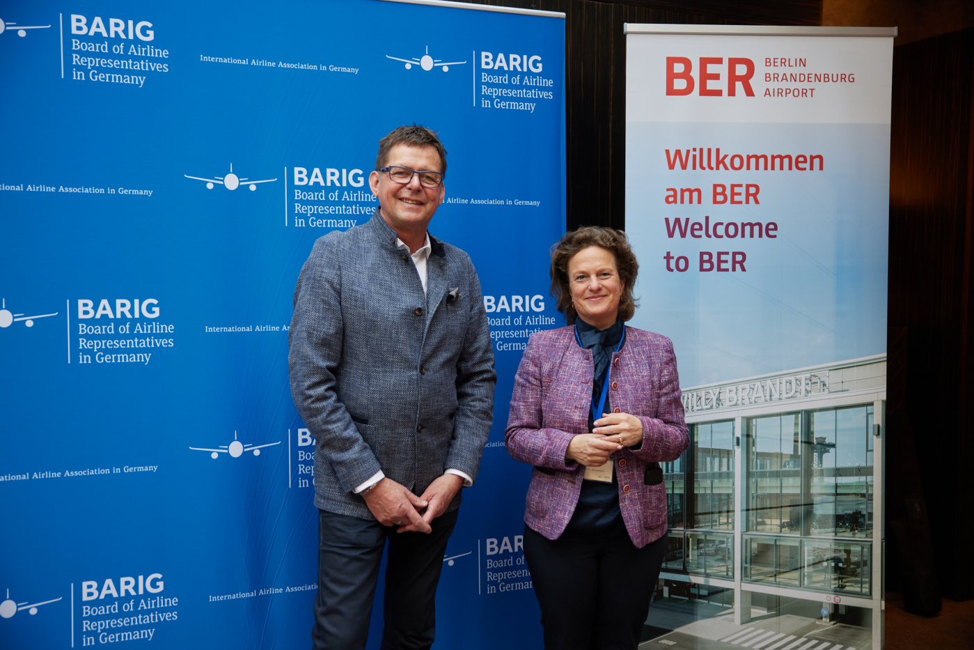 BARIG Full Board I/2024 – Im Fokus: SAF-Markthochlauf und digitale ...