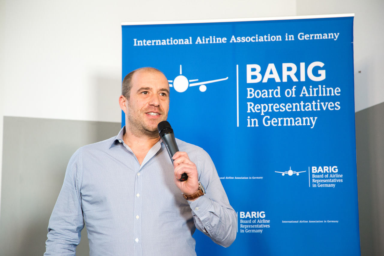 BARIG Full Board I/2018 - BARIG