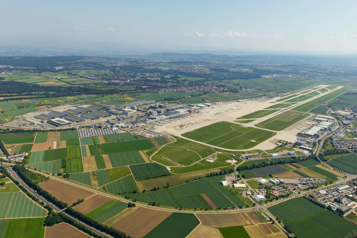 Stuttgart (STR) - BARIG