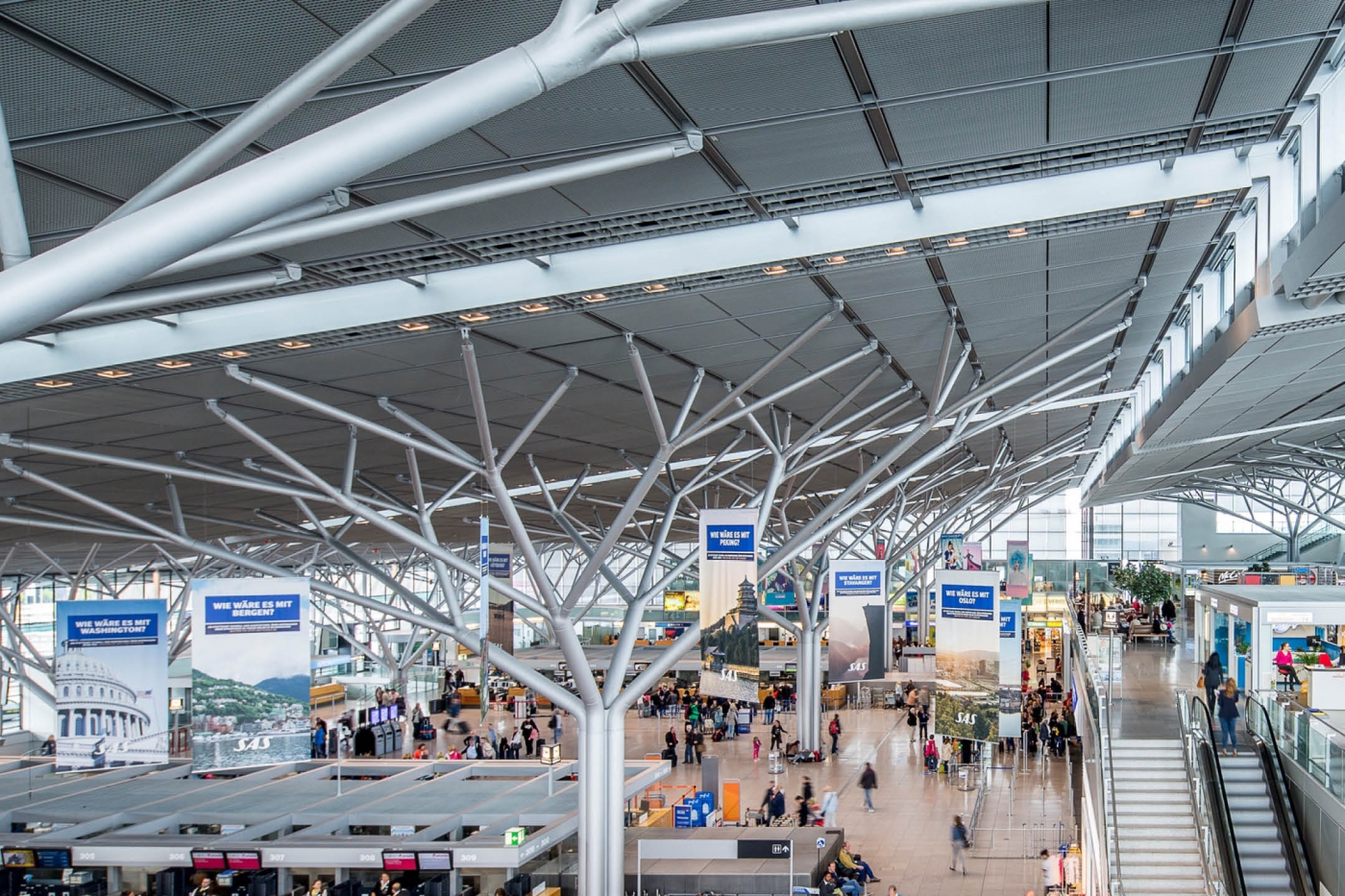 Stuttgart (STR) - BARIG