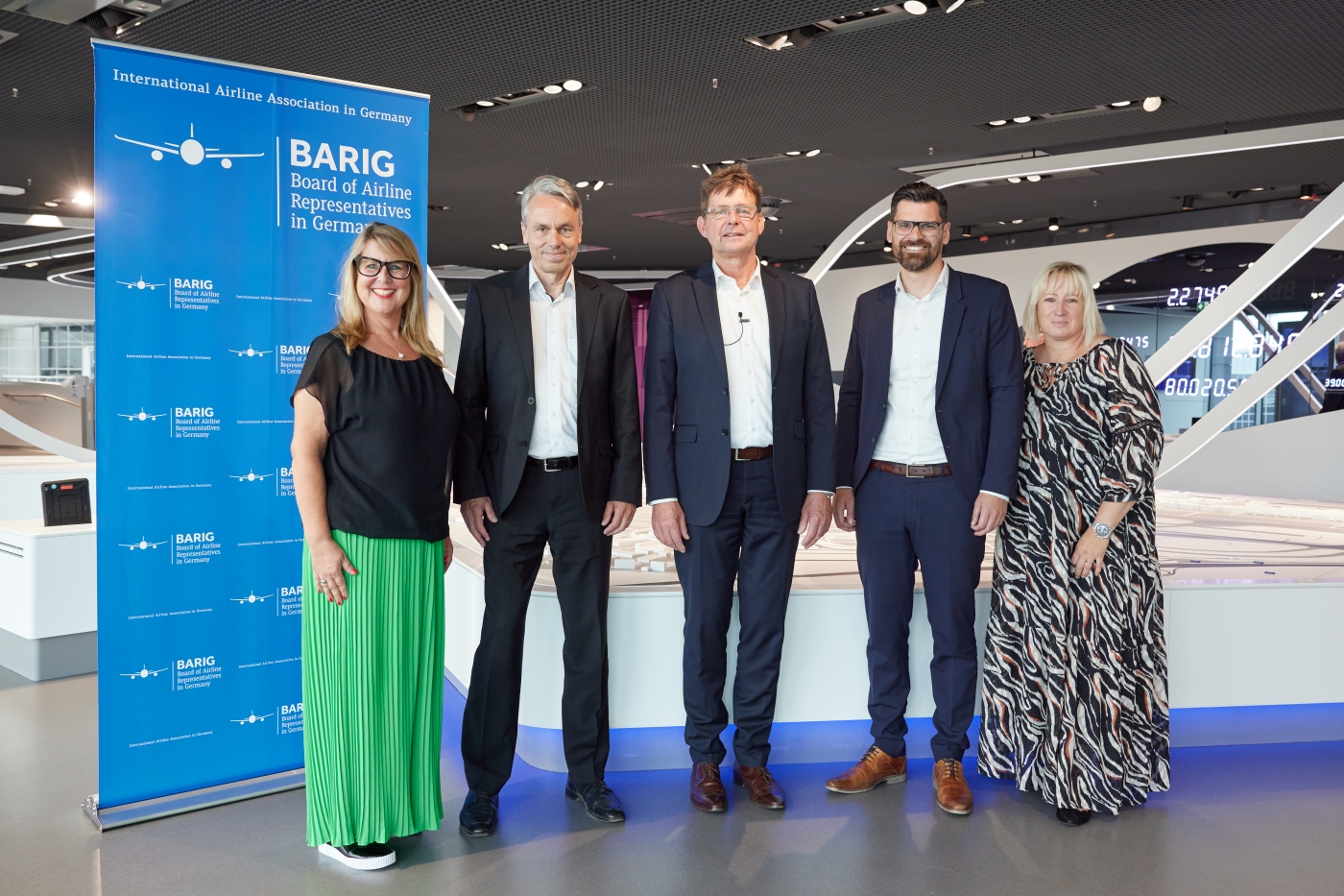 BARIG Full Board II/2022 - BARIG