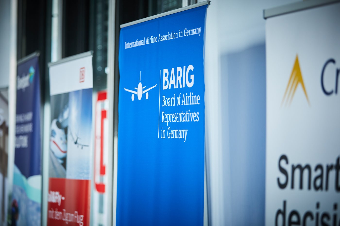 BARIG Full Board II/2018 - BARIG