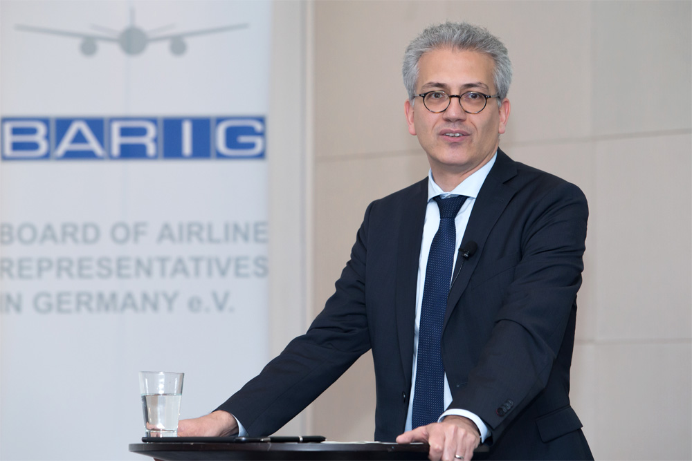 BARIG Full Board III/2014 - BARIG